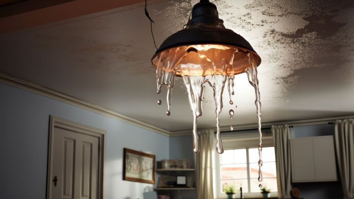 Fixing a Water-Damaged Ceiling: A Step-by-Step Guide – Bralus